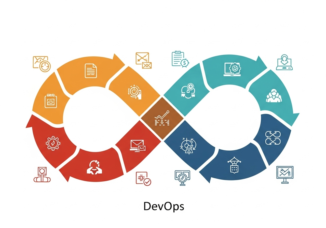 Guide to the Software Development Life Cycle (SDLC)